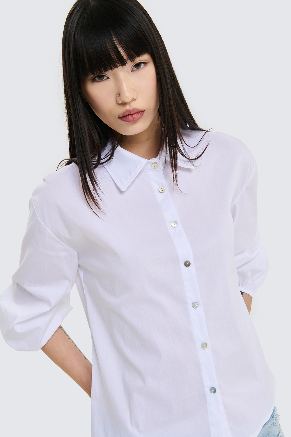 TWO WAY | Abbigliamento Donna | Official Fashion Brand